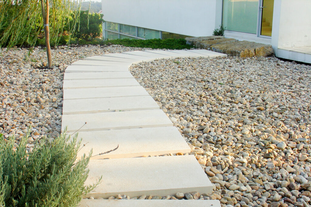 Vidraço Moleanos Bujardado - Manuel & Cardoso