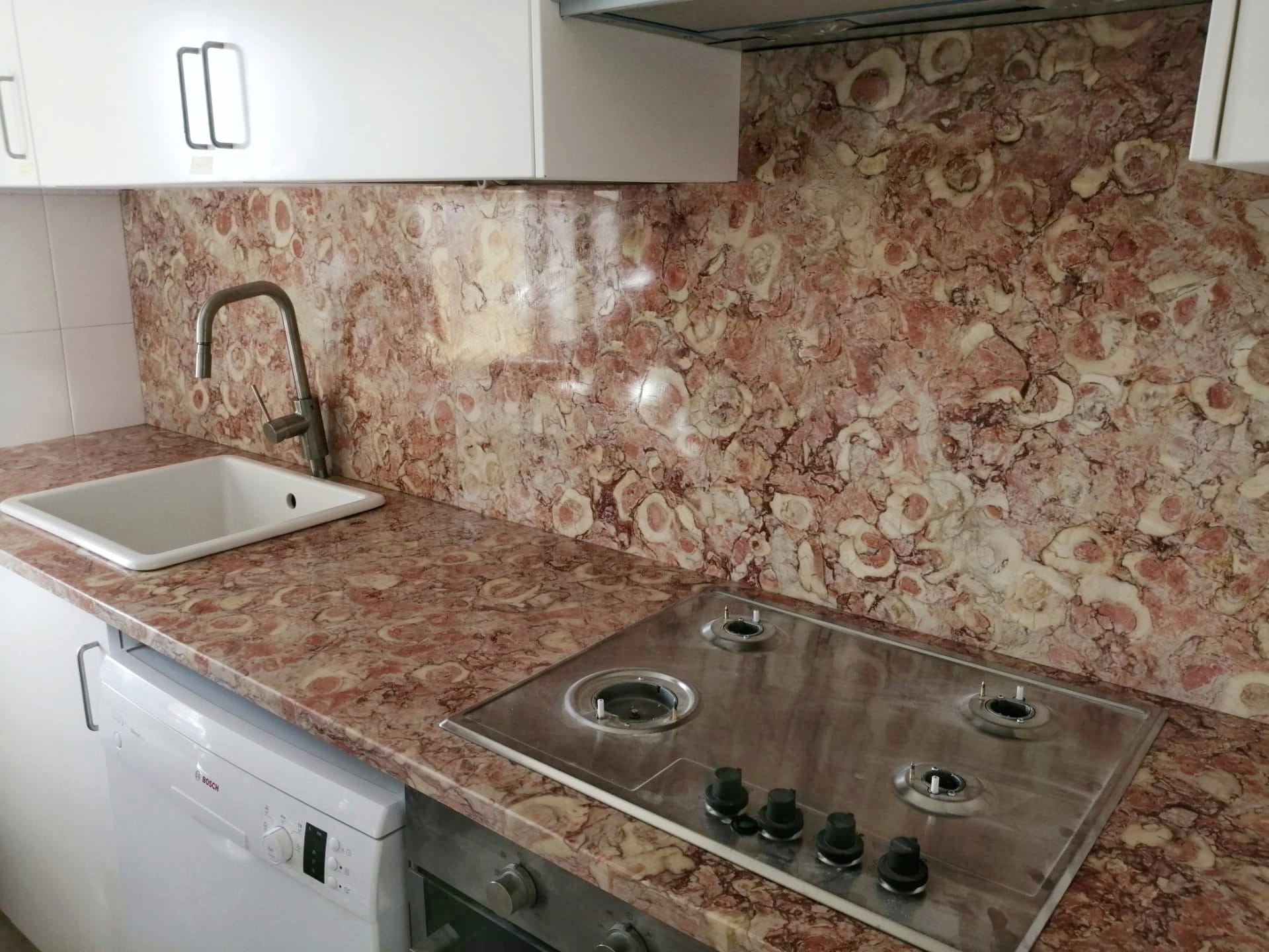 Cozinha em Lioz - Manuel & Cardoso