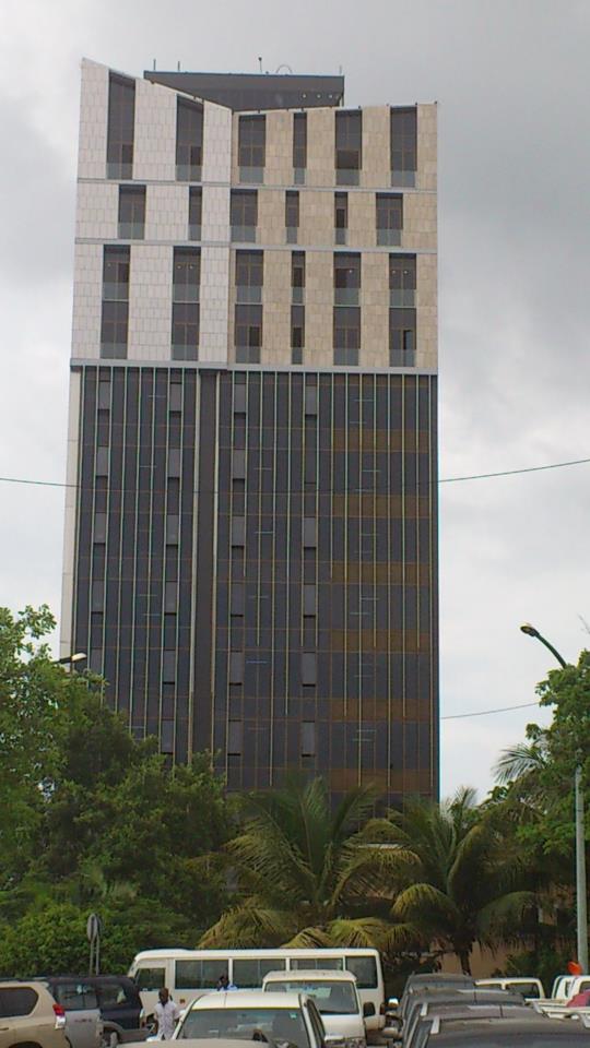 Edifício Fénix - Manuel & Cardoso